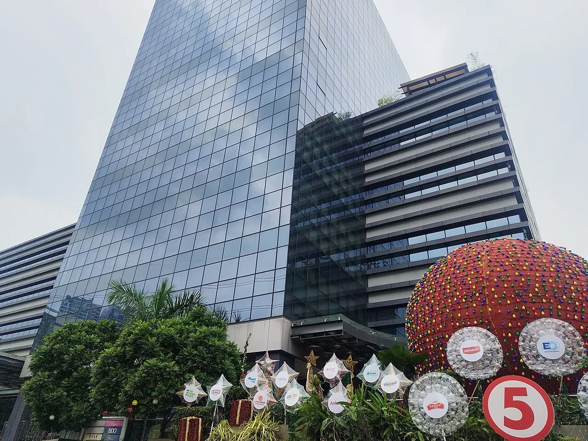 TV5 Network | TV Philippines Wiki | Fandom
