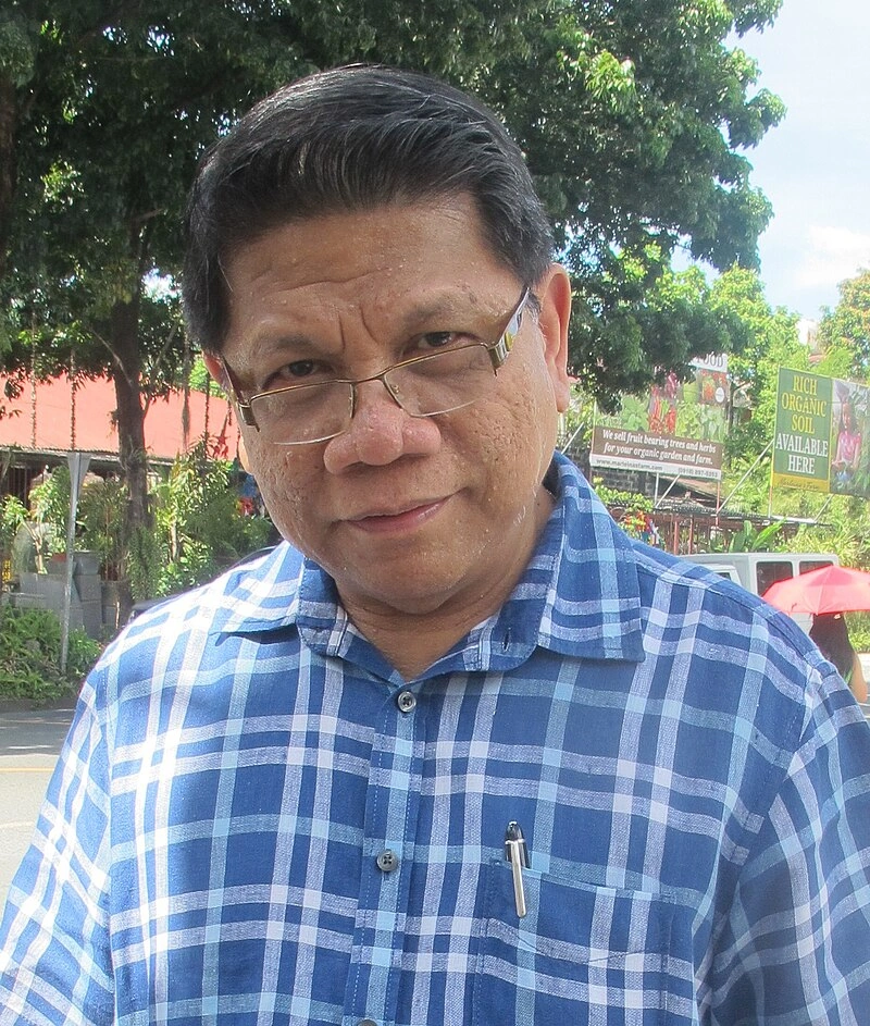 Mike Enriquez | TV Philippines Wiki | Fandom