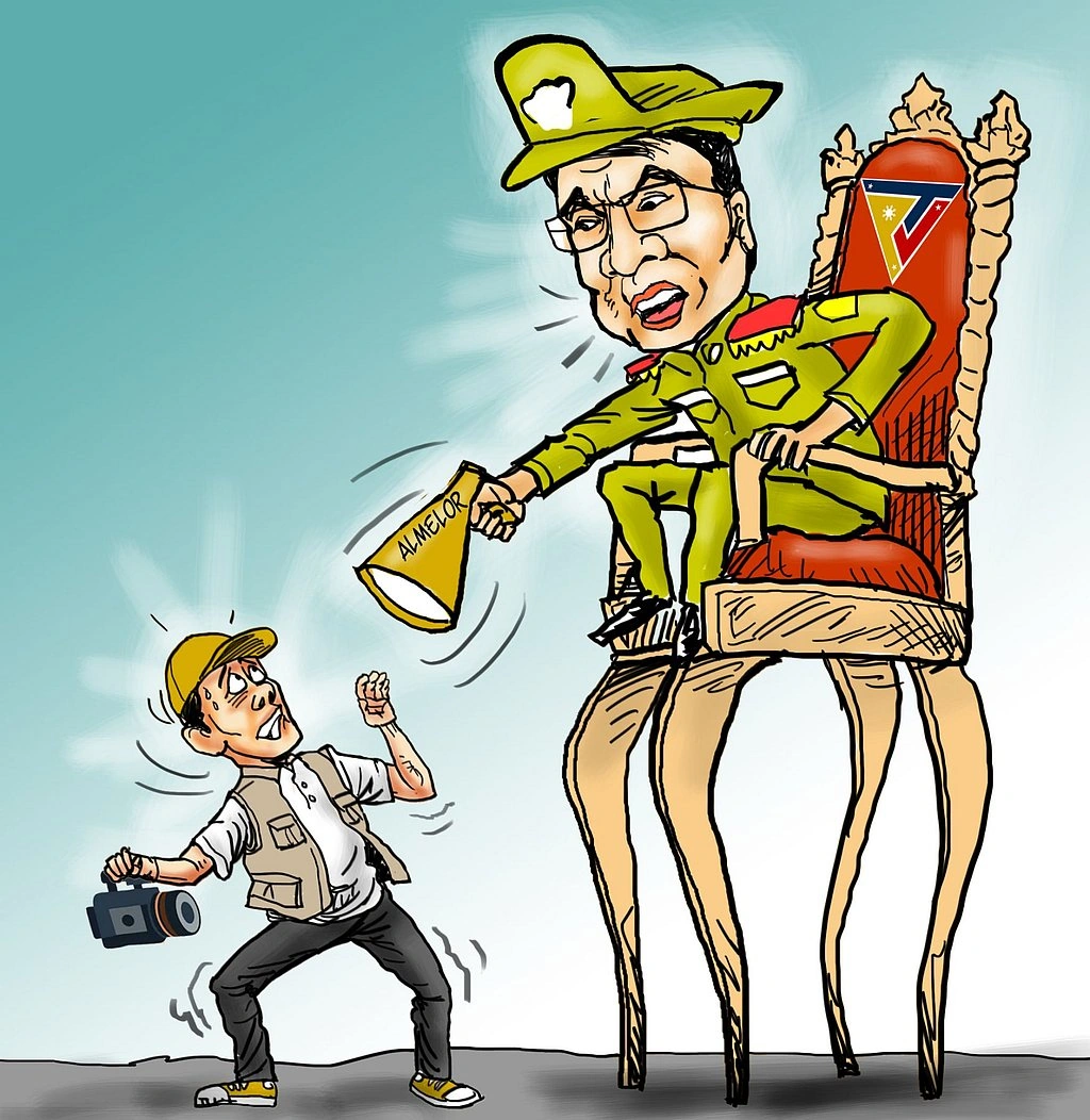 SCUTTLEBUTT 2 | TV Philippines Wiki | Fandom