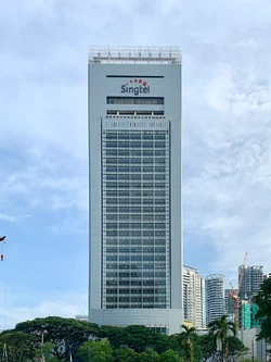 Singtel | TV Philippines Wiki | Fandom