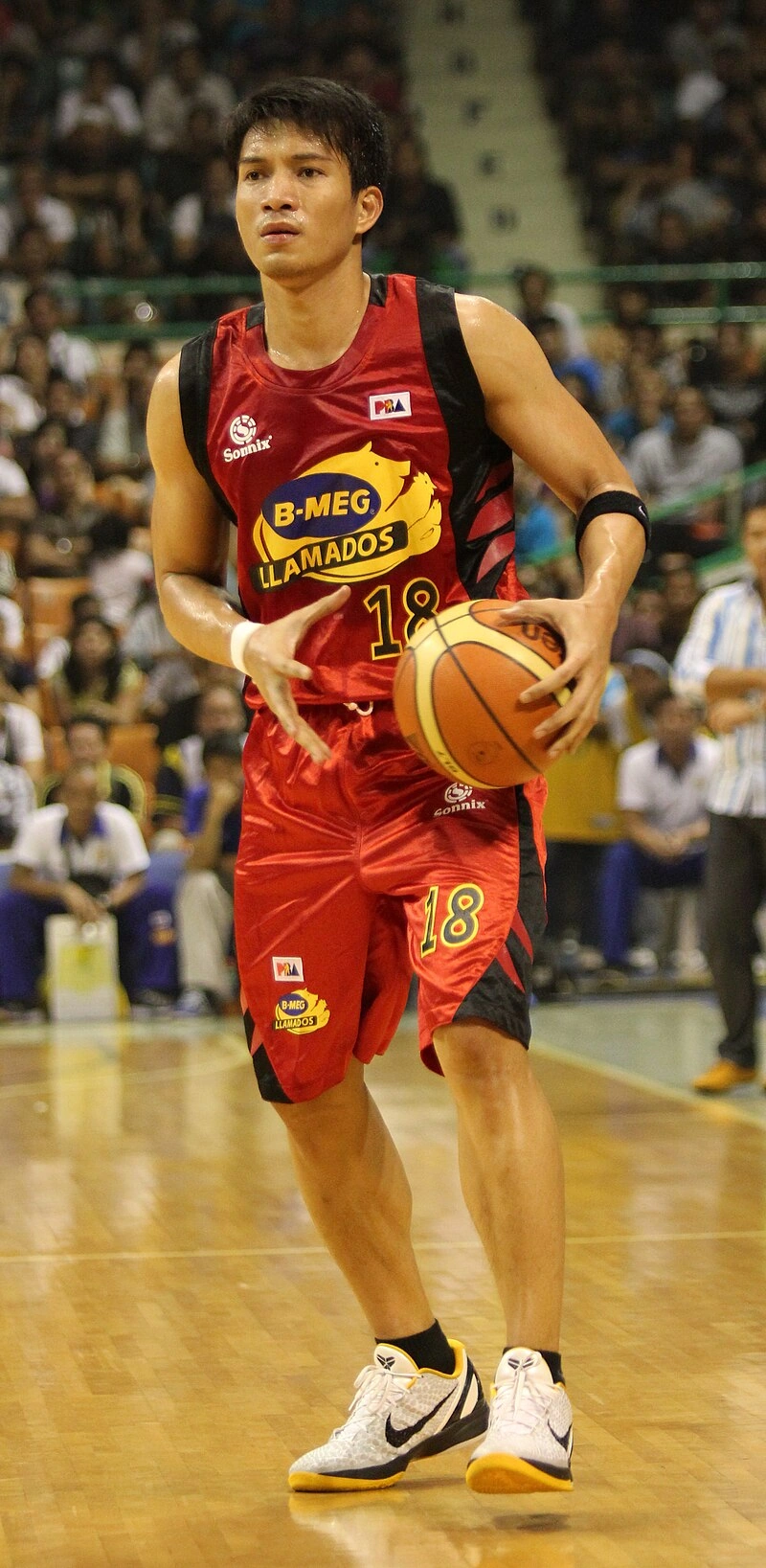 James Yap | TV Philippines Wiki | Fandom