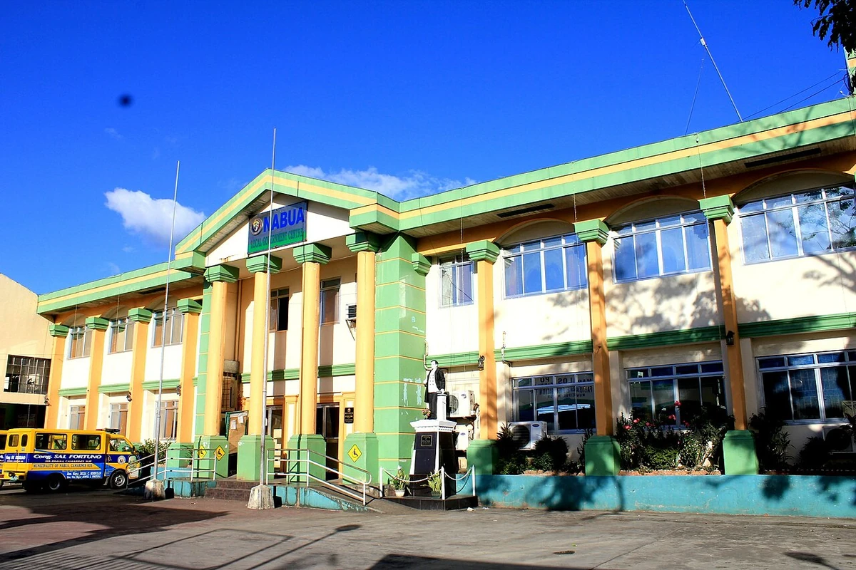 Nabua | TV Philippines Wiki | Fandom