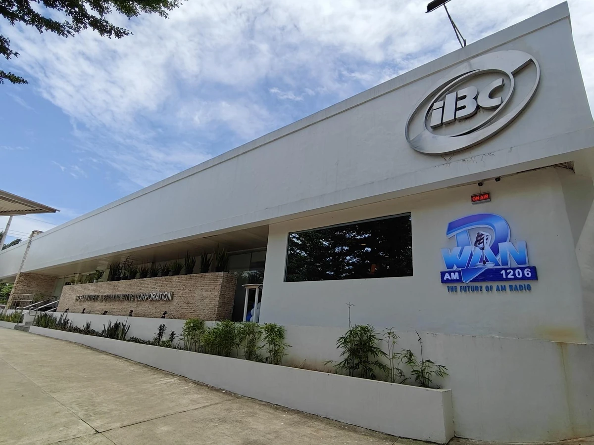 Intercontinental Broadcasting Corporation | TV Philippines Wiki | Fandom