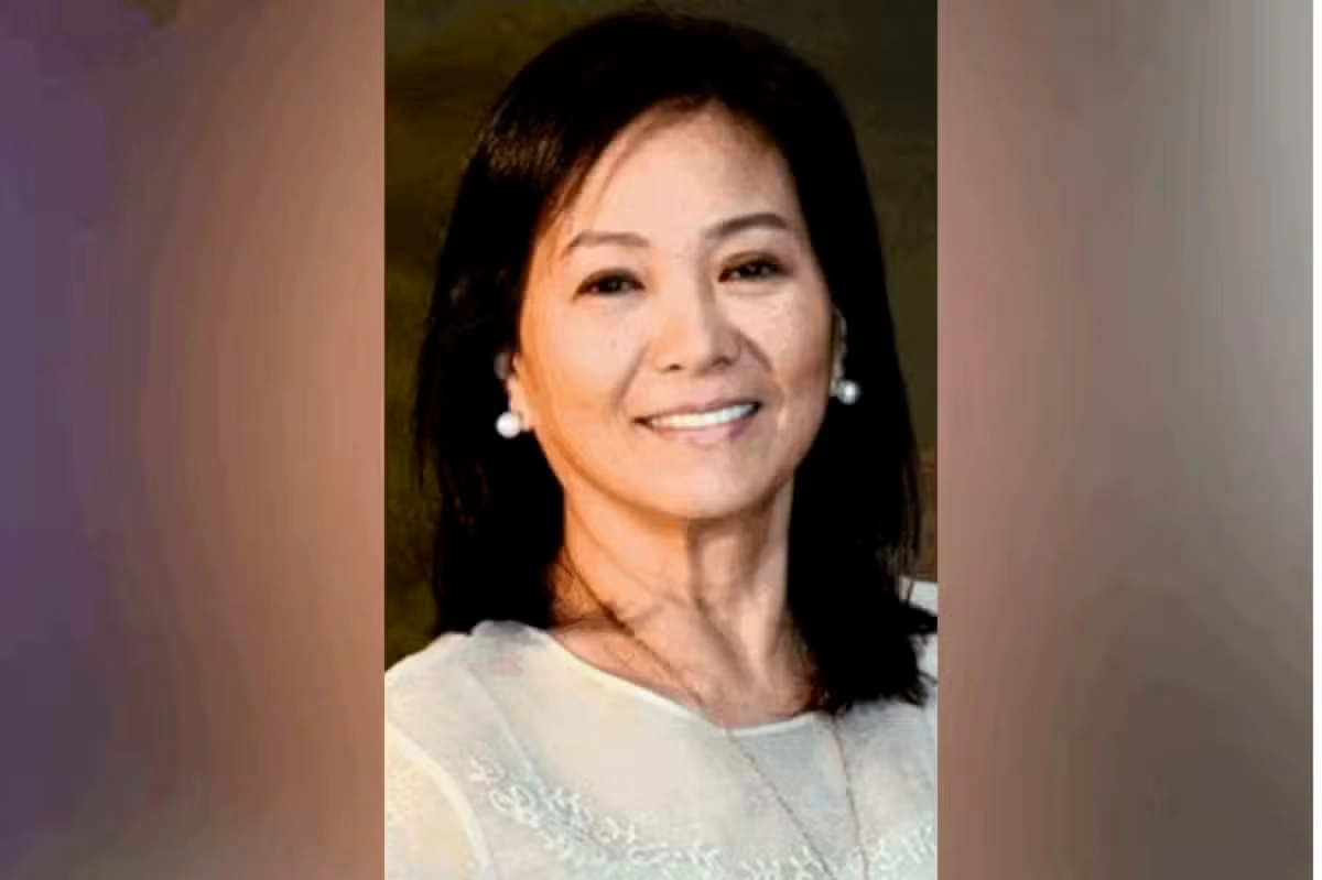 Malou Choa-Fagar takes over as general manager of PTV-4 | TV ...