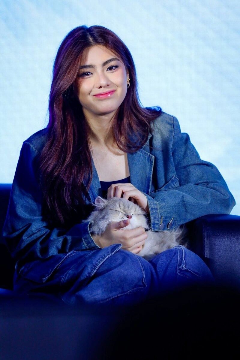 Mikha (singer) | TV Philippines Wiki | Fandom