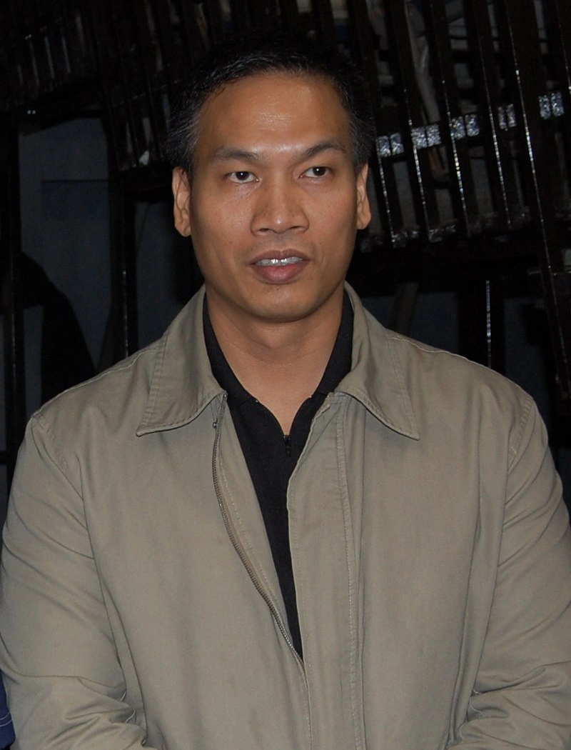 Noli Eala | TV Philippines Wiki | Fandom