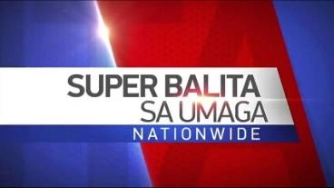 Super Balita sa Umaga Nationwide | TV Philippines Wiki | Fandom