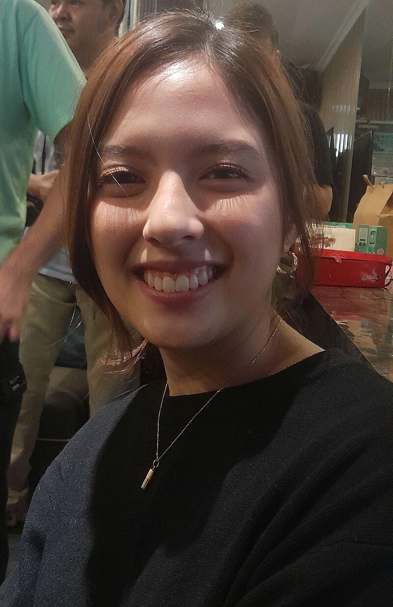 Ysabel Ortega | TV Philippines Wiki | Fandom