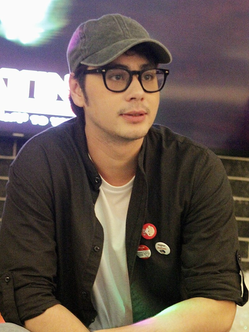 Anthony Jennings (actor) | TV Philippines Wiki | Fandom