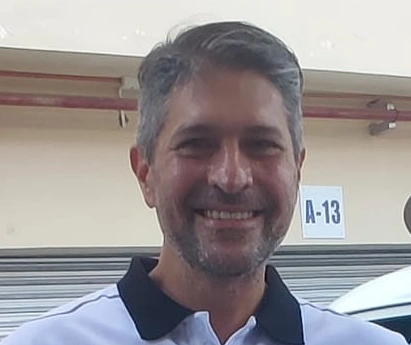 James Deakin (host, born 1972) | TV Philippines Wiki | Fandom