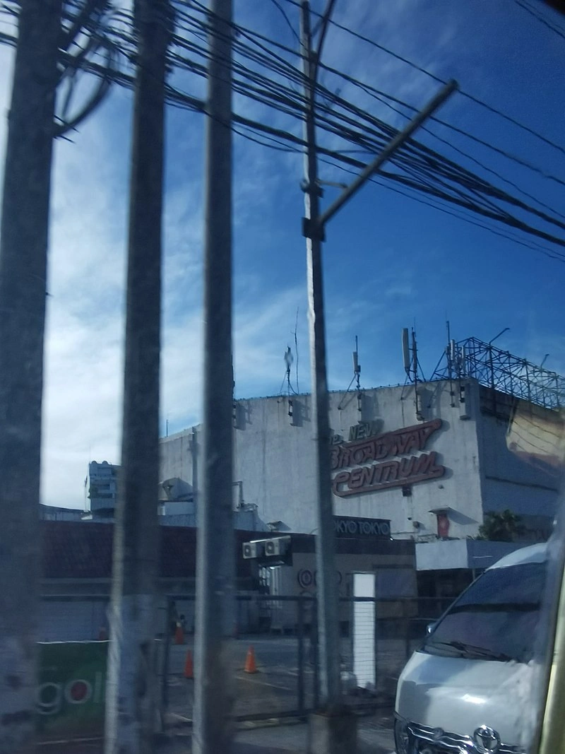 Broadway Centrum | TV Philippines Wiki | Fandom