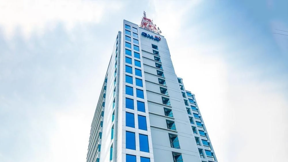 GMA Network Leads TV Radio and Platforms for 2025 | TV Philippines Wiki ...