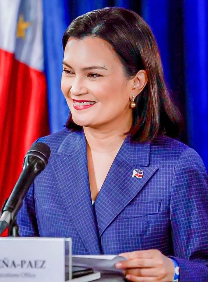 Daphne Oseña-Paez | TV Philippines Wiki | Fandom