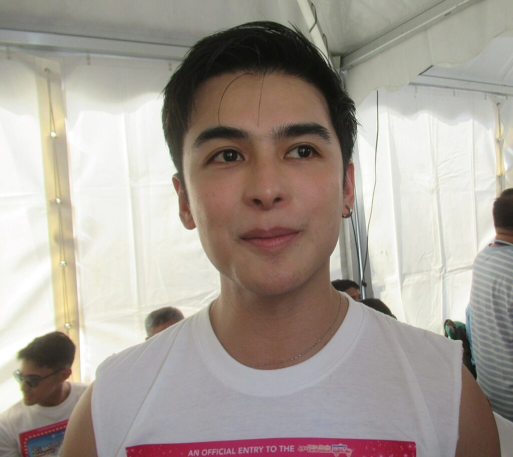 Teejay Marquez | TV Philippines Wiki | Fandom