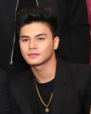 Ronnie Alonte | TV Philippines Wiki | Fandom