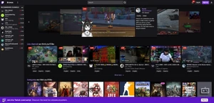 Twitch (service) | TV Philippines Wiki | Fandom