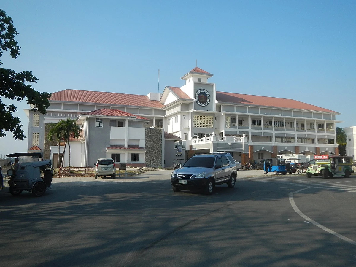 Cavite City | TV Philippines Wiki | Fandom