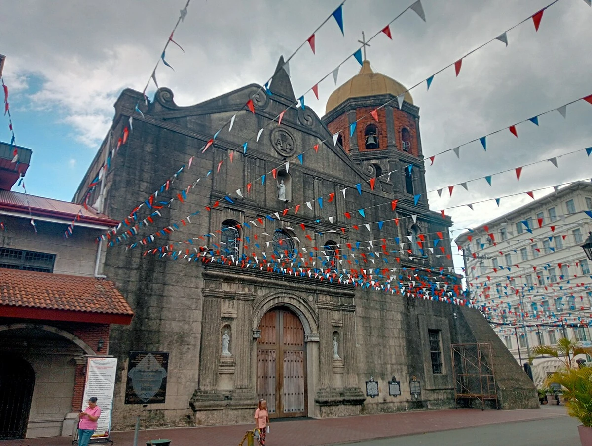Roman Catholic Diocese of Parañaque | TV Philippines Wiki | Fandom