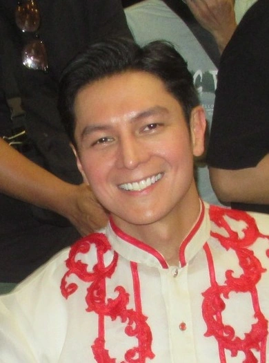 Joseph Marco | TV Philippines Wiki | Fandom