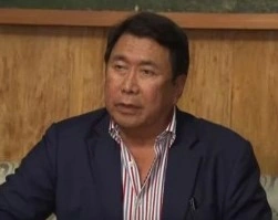 Ramon Tulfo | TV Philippines Wiki | Fandom