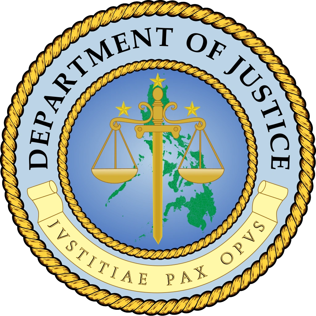 Department of Justice (Philippines) | TV Philippines Wiki | Fandom