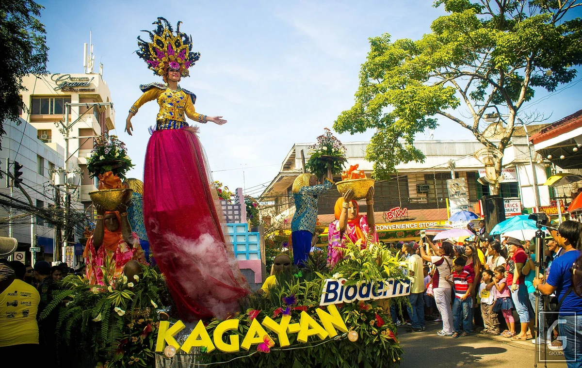 Higalaay Festival | TV Philippines Wiki | Fandom