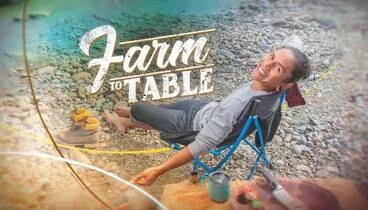 Farm to Table | TV Philippines Wiki | Fandom