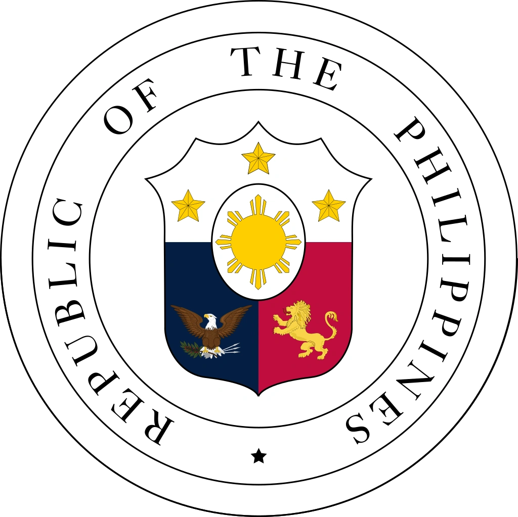 Great Seal of the Philippines | TV Philippines Wiki | Fandom