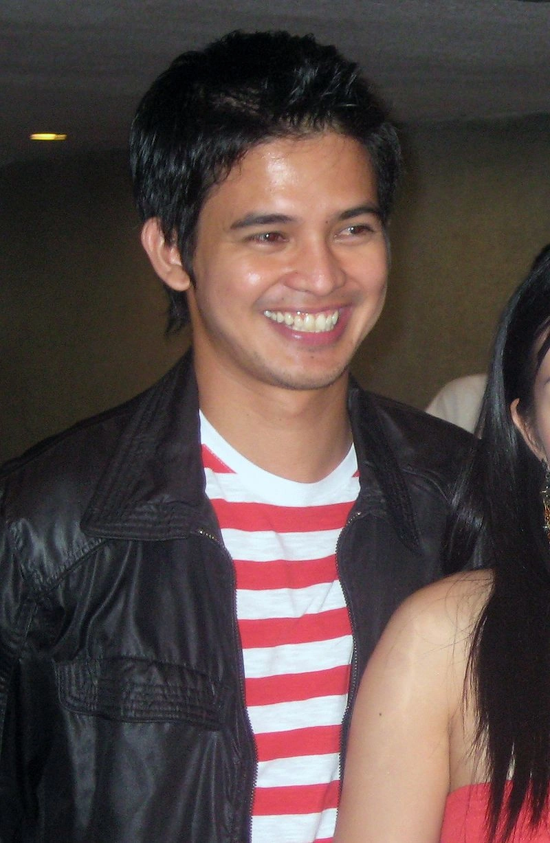 Jason Abalos | TV Philippines Wiki | Fandom