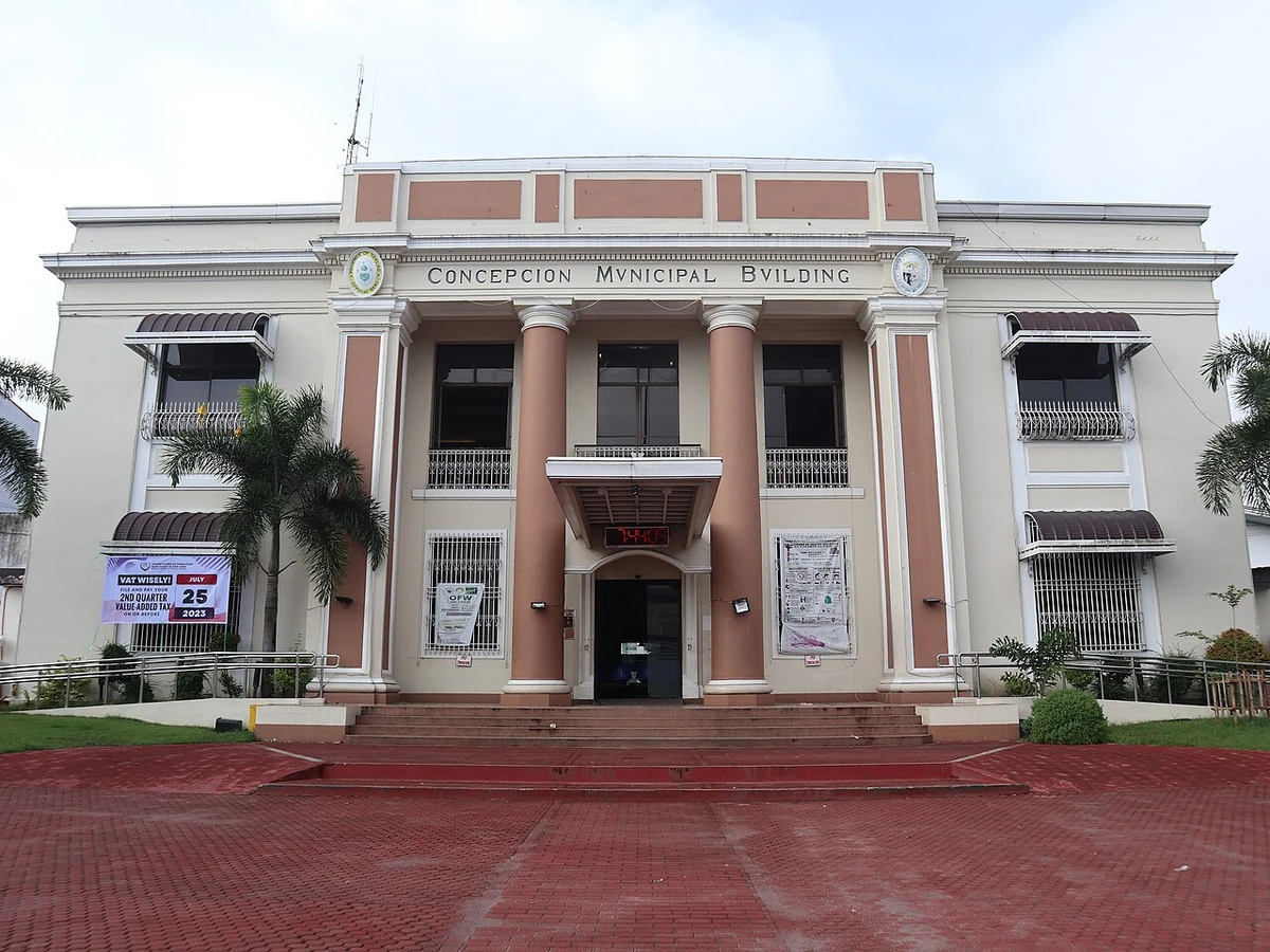 Concepcion, Tarlac | TV Philippines Wiki | Fandom