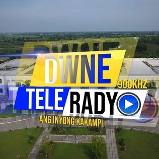 DWNE | TV Philippines Wiki | Fandom