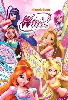 List of Winx Club characters | TV Philippines Wiki | Fandom