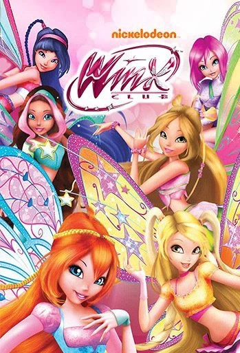 List of Winx Club characters | TV Philippines Wiki | Fandom