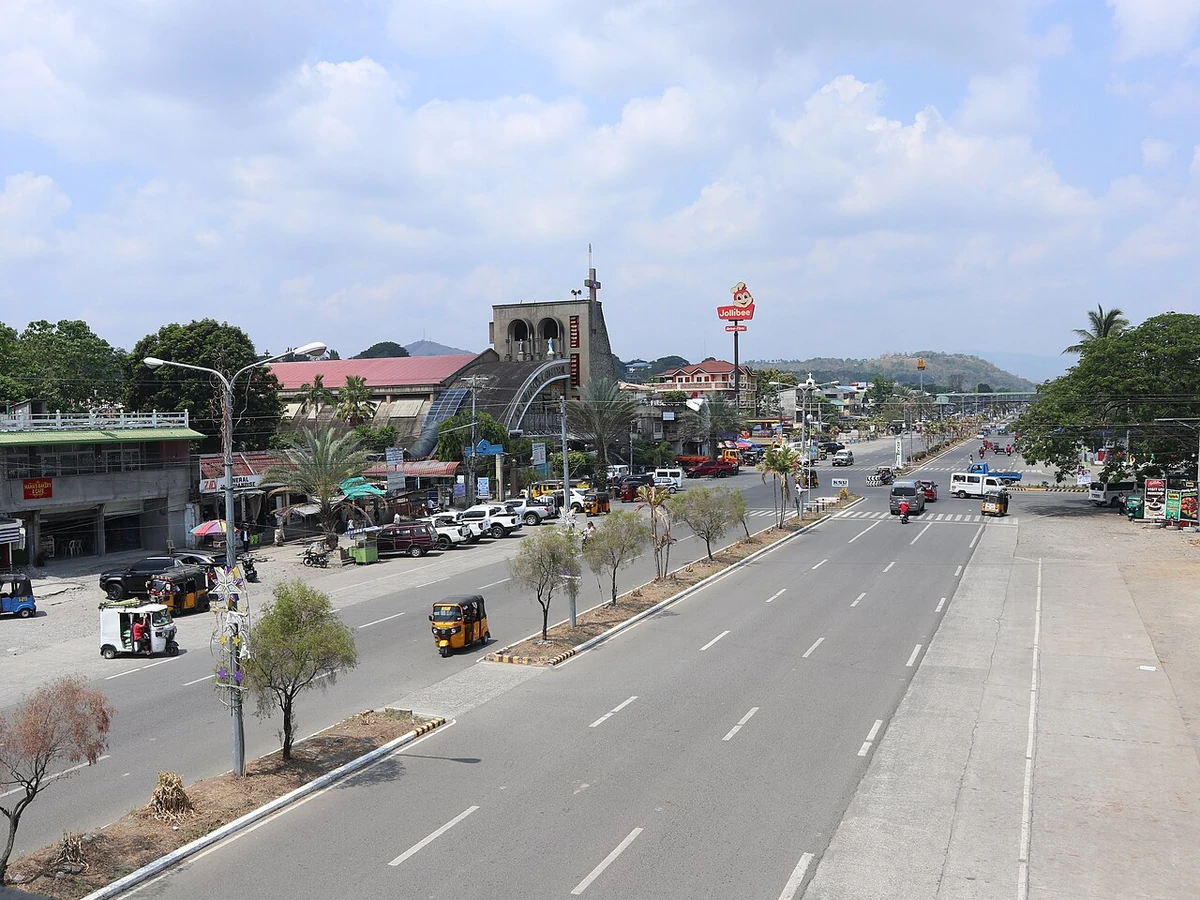 Tabuk, Kalinga | TV Philippines Wiki | Fandom