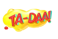 TA-DAA! | TV Philippines Wiki | Fandom