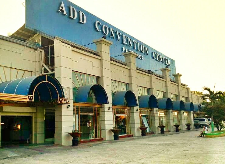 ADD Convention Center | TV Philippines Wiki | Fandom