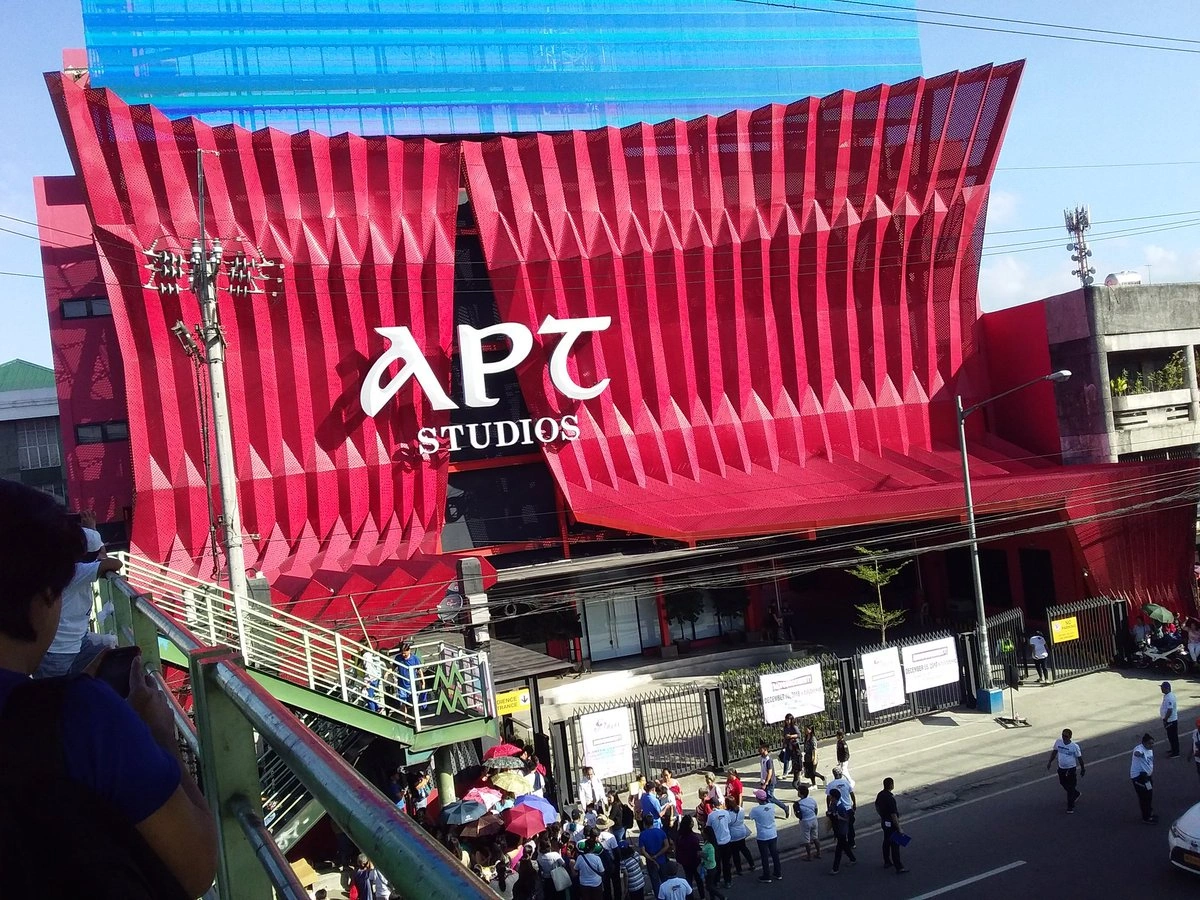 APT Studios | TV Philippines Wiki | Fandom