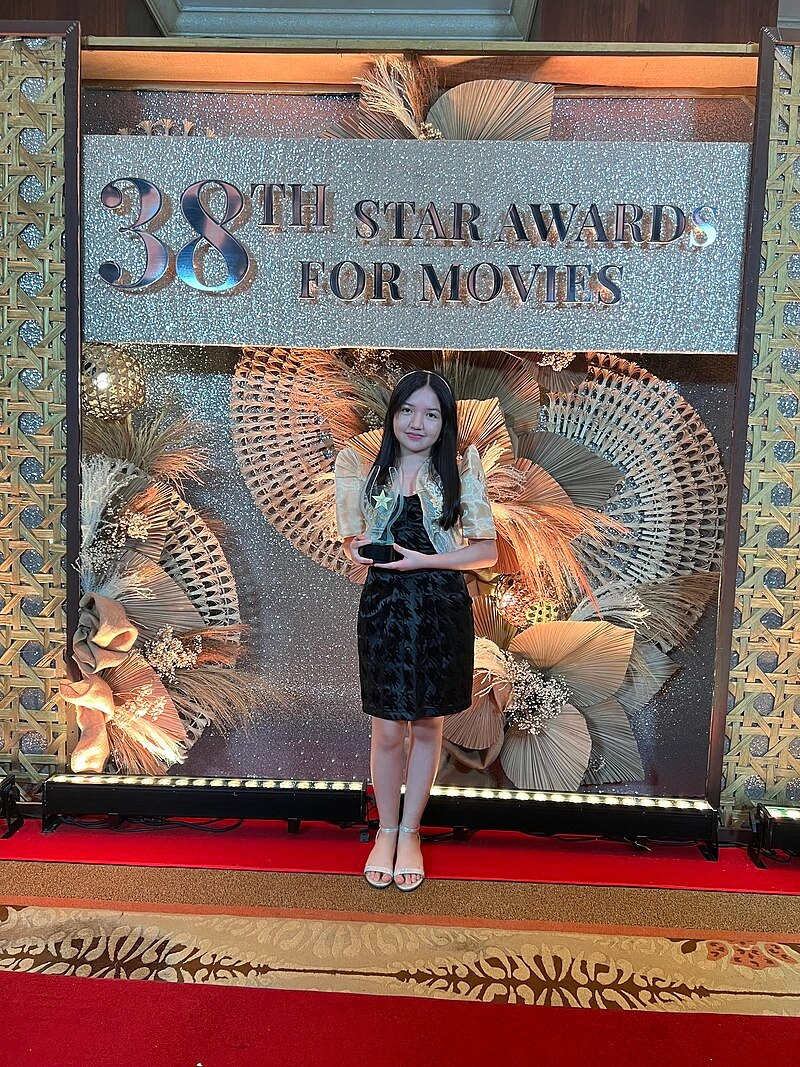 Elia Ilano | TV Philippines Wiki | Fandom