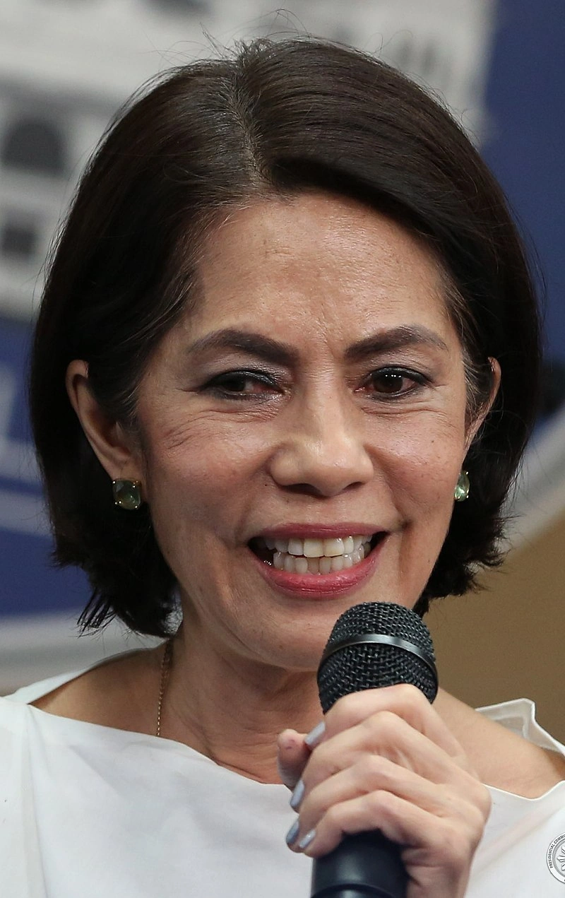 Gina Lopez | TV Philippines Wiki | Fandom