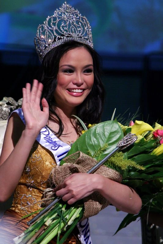 Patricia Fernandez (actress) | TV Philippines Wiki | Fandom