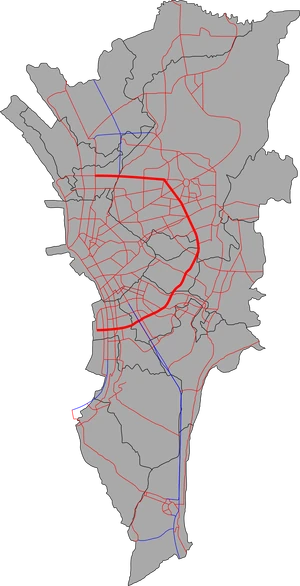 EDSA | TV Philippines Wiki | Fandom