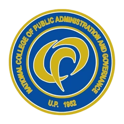 University Of The Philippines Diliman Logo Sian Trasmontero Is Overall
