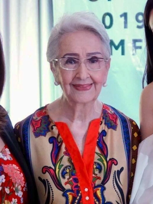 Gloria Romero (actress) | TV Philippines Wiki | Fandom