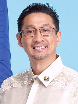 Tonypet Albano | TV Philippines Wiki | Fandom