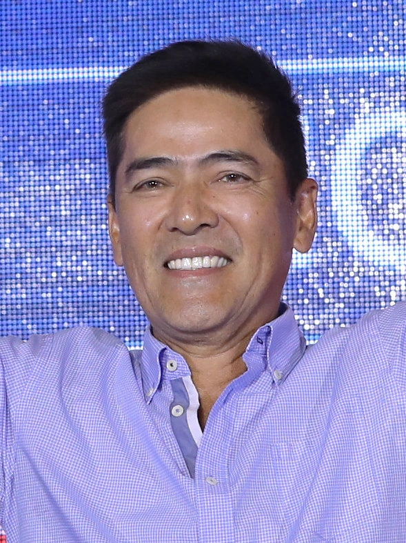 Vic Sotto | TV Philippines Wiki | Fandom