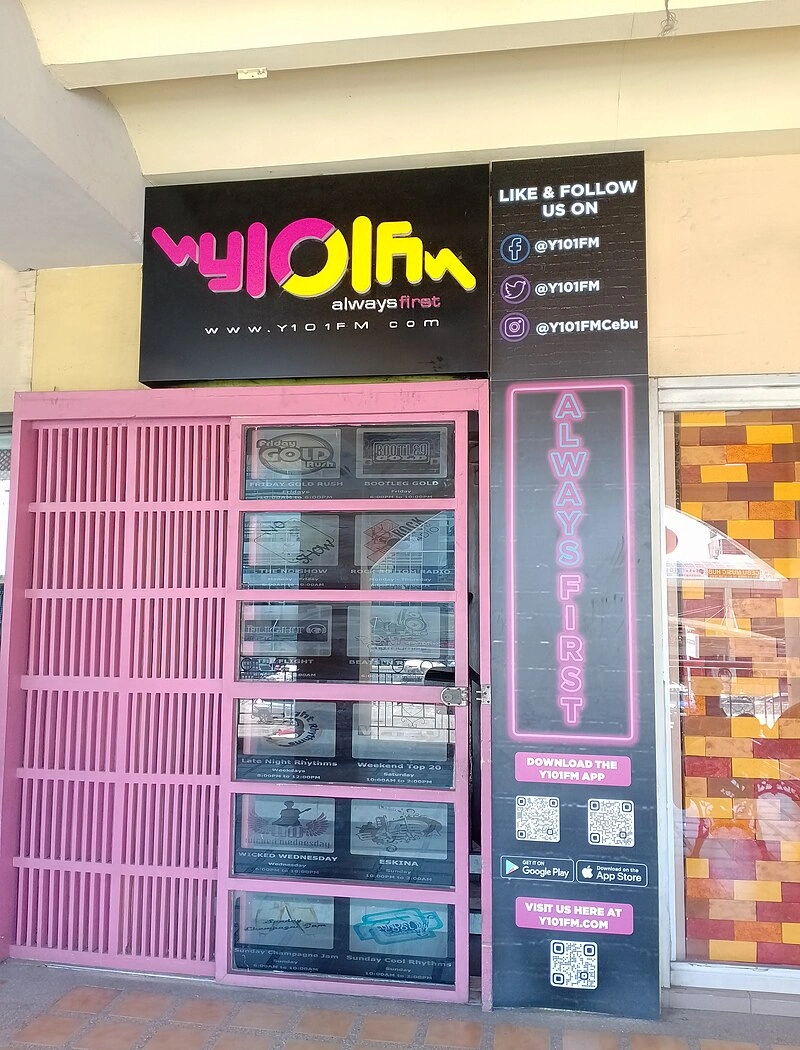 DYIO | TV Philippines Wiki | Fandom