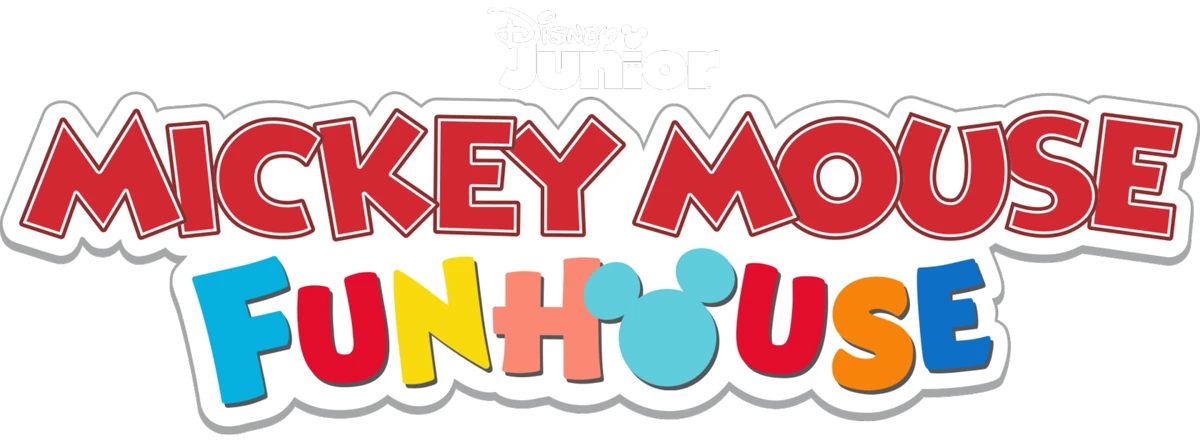 Mickey Mouse Funhouse | TV Philippines Wiki | Fandom