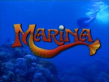Marina (2004 TV series) | TV Philippines Wiki | Fandom