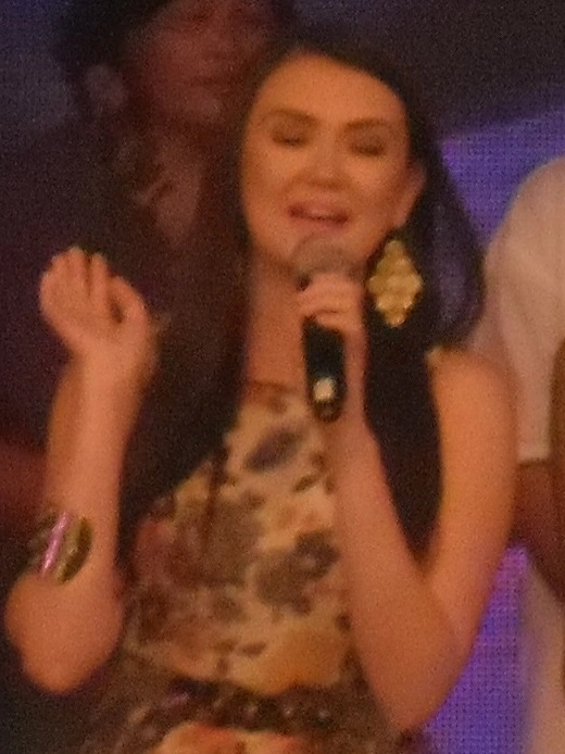 Angelica Panganiban | TV Philippines Wiki | Fandom