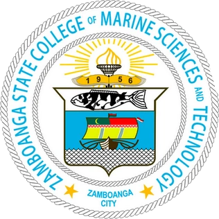 Zamboanga State College of Marine Sciences and Technology | TV ...